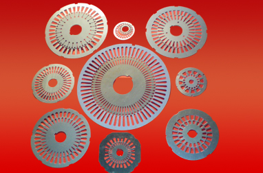 PRECISION ELECTRICAL STAMPINGS